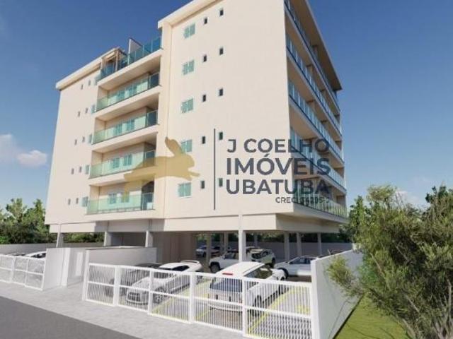 Apartamento a venda no Perequê Açu em Ubatuba