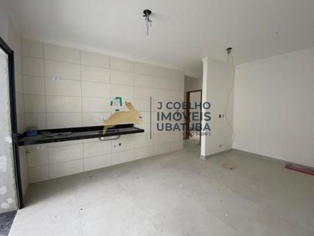 Apartamento a venda no Perequê Açu em Ubatuba