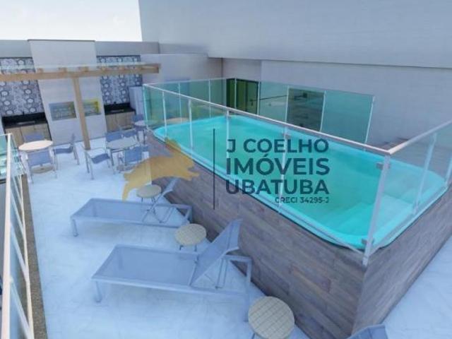Apartamento a venda no Perequê Açu em Ubatuba