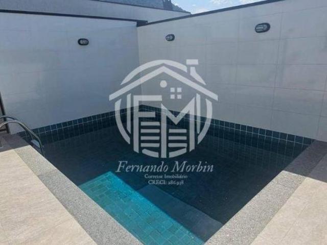 Apartamento à Venda no Perequê Açu em Ubatuba