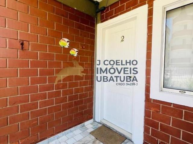Apartamento à venda no Perequê Açu em Ubatuba SP
