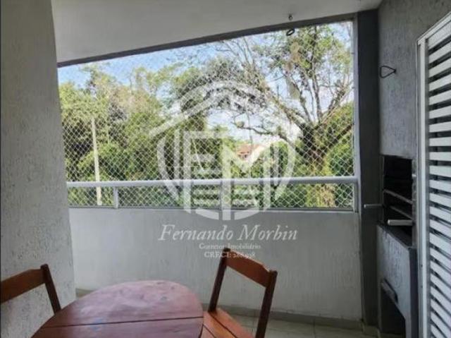 Apartamento à Venda no Perequê Açu – Ubatuba/SP