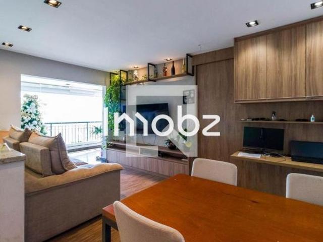 Apartamento à venda no Perfil Morumbi Rua Carvalho De Freitas, 255 São Paulo SP CEP: 05728 0