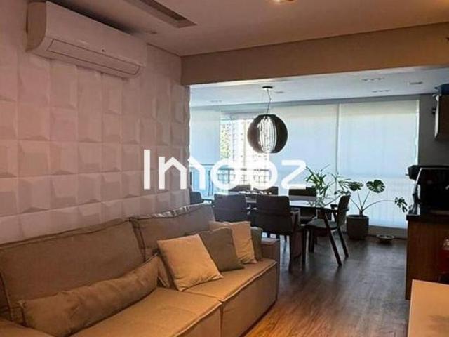Apartamento à Venda Vila Andrade, 3 Quartos, 98 m2