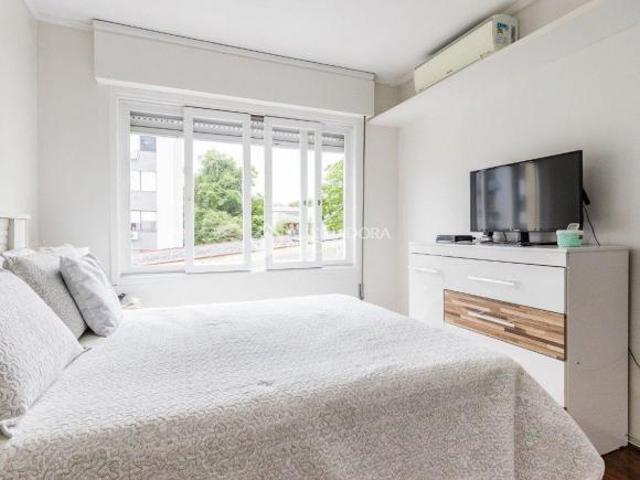 Apartamento à venda no Petrópolis, 2 dormitórios