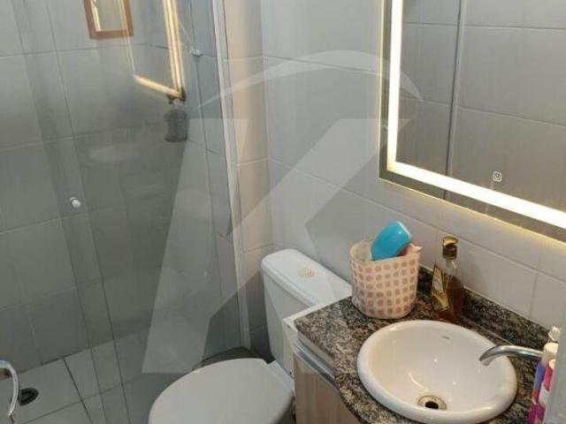 Apartamento á venda no PICANÇO