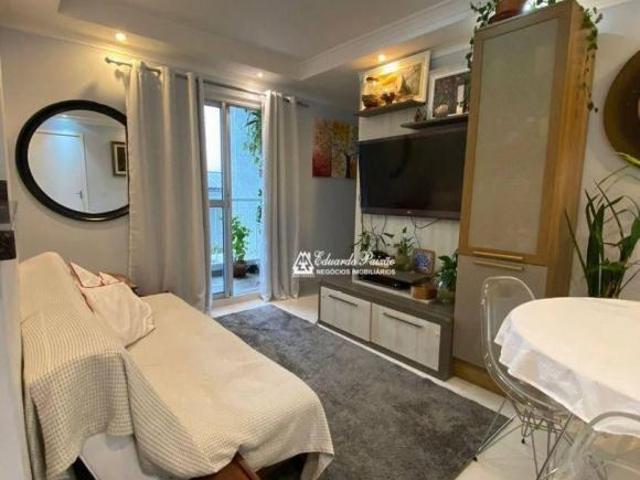Apartamento à Venda no Picanço Condomínio Super Class Lago dos Patos