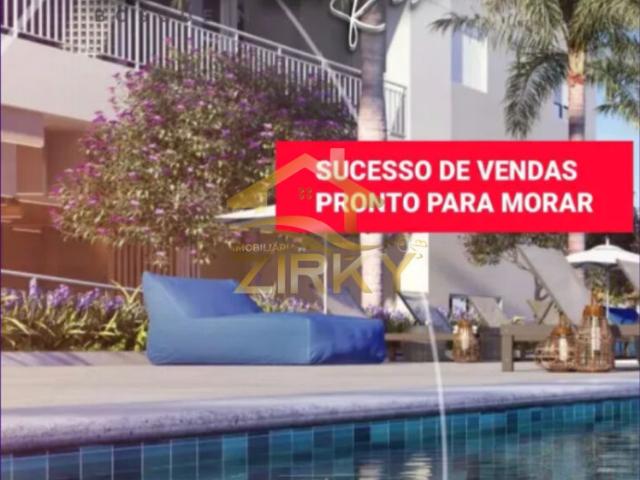 Apartamento a venda no Picanço Guarulhos 1 Dorms