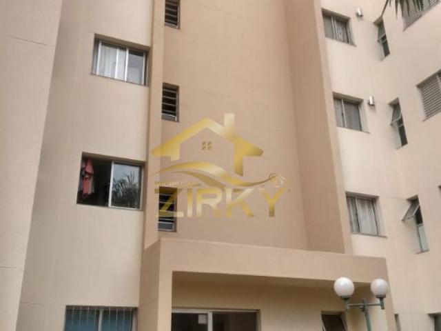 Apartamento a venda no Picanço Guarulhos 2 Dorms