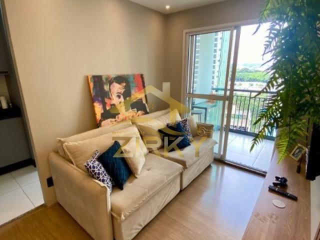 Apartamento a venda no Picanço Guarulhos 2 Dorms