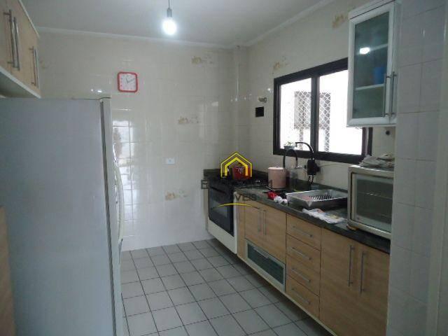 Apartamento a venda no Picanço Guarulhos 3 Dorms