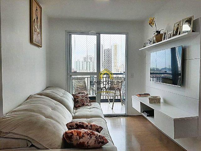 Apartamento a venda no Picanco Guarulhos 2 Dorms