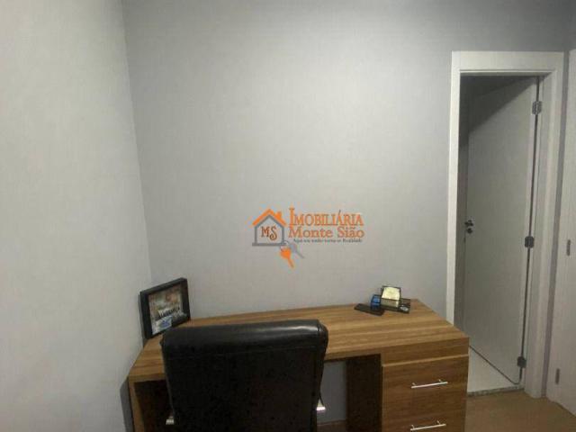 Apartamento a venda no Picanco Guarulhos 2 Dorms