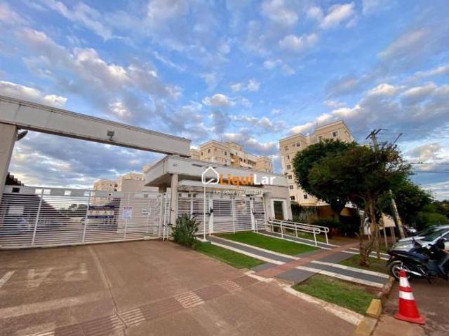 Apartamento à Venda no Piazza do Bosque com Suíte, Sacada, Cozinha Planejada e Lazer Completo
