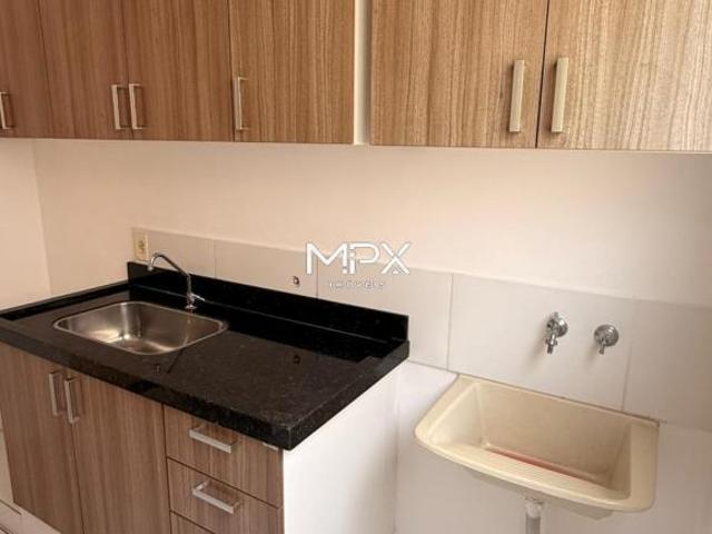Apartamento à venda no Piazza Navona em Piracicaba
