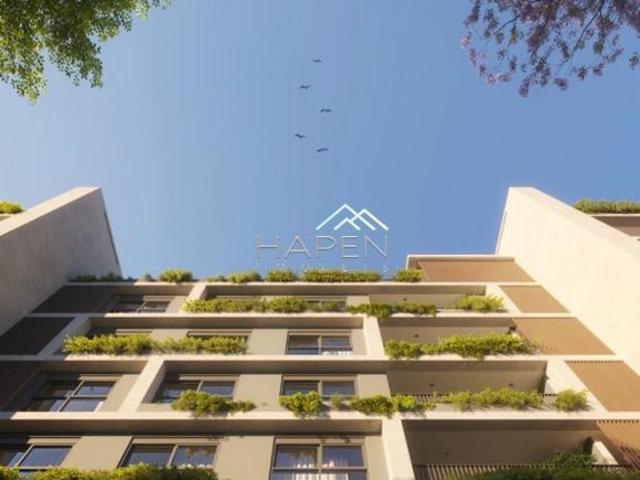 Apartamento à venda no Piemonte Alberi 3 suítes