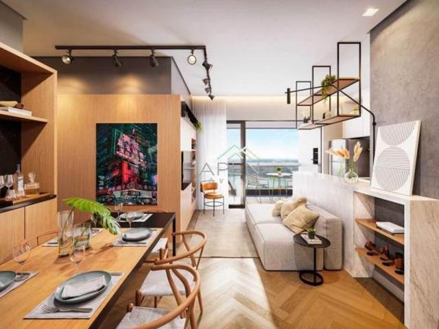Apartamento à venda no Piemonte Croma com 3 quarto