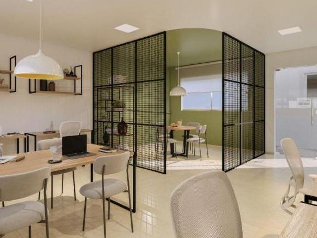 Apartamento à Venda no Pinheirinho | Condomínio Clube ao Lado da Linha Verde