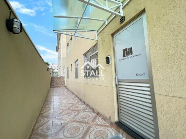 Apartamento à venda no Pinheirinho – Excelente localização!