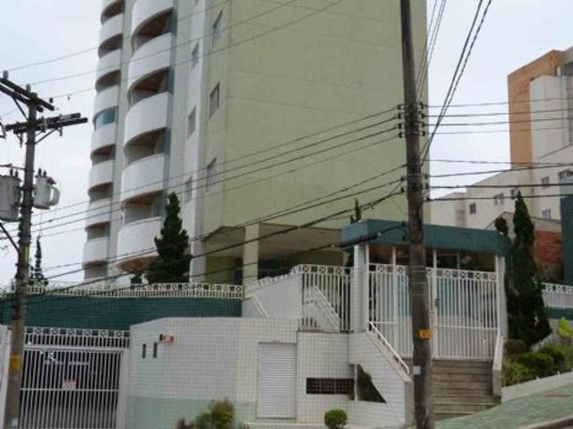 Apartamento a venda no Pinheirinho Santo Andre 3 Dorms