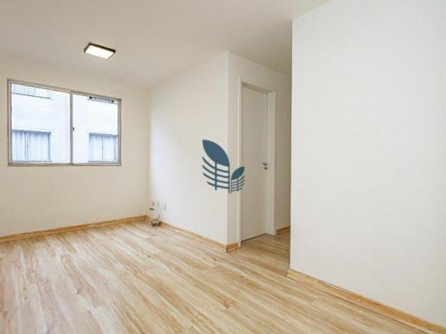 Apartamento à venda no Pinheirinho