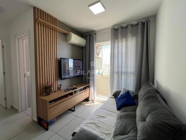 Apartamento à venda no Pinheiros Residencial – Conforto e praticidade em um só lugar