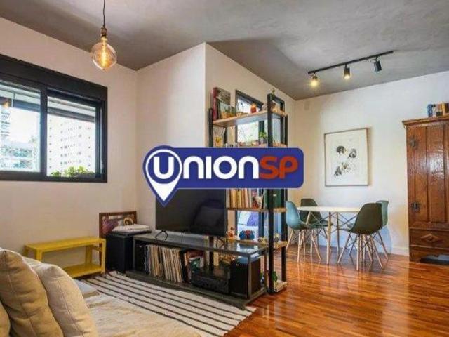 Apartamento à venda no Pinheiros, São Paulo