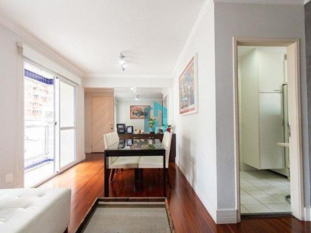 Apartamento à venda no Pinheiros, São Paulo