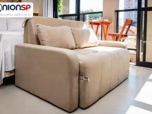 Apartamento à venda no Pinheiros, São Paulo