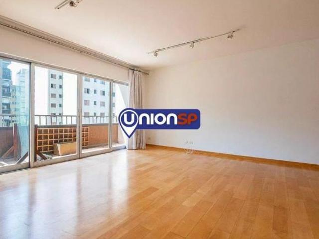 Apartamento à venda no Pinheiros, São Paulo