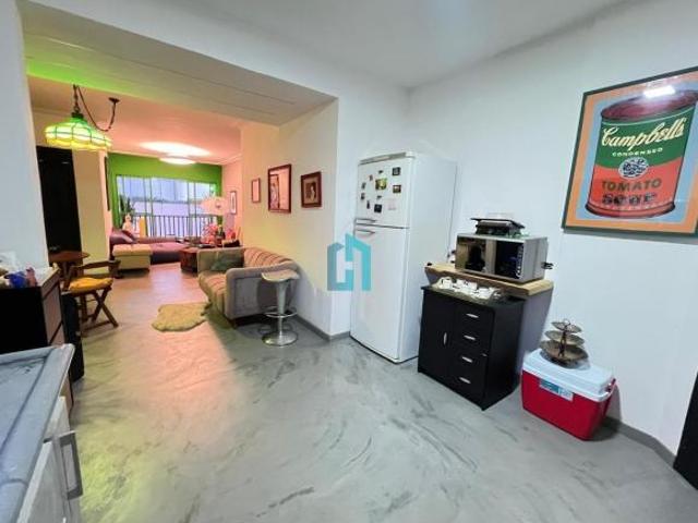 Apartamento à venda no Pinheiros, São Paulo