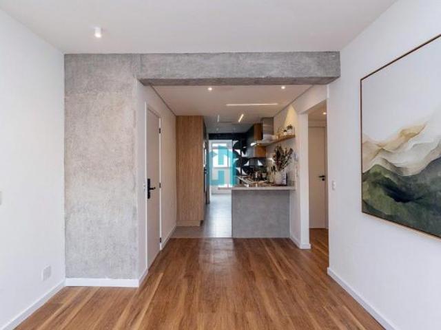 Apartamento à venda no Pinheiros, São Paulo