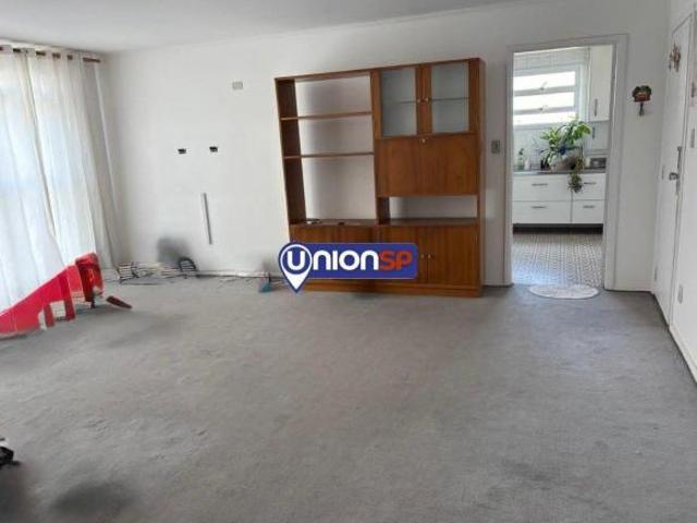 Apartamento à venda no Pinheiros, SP