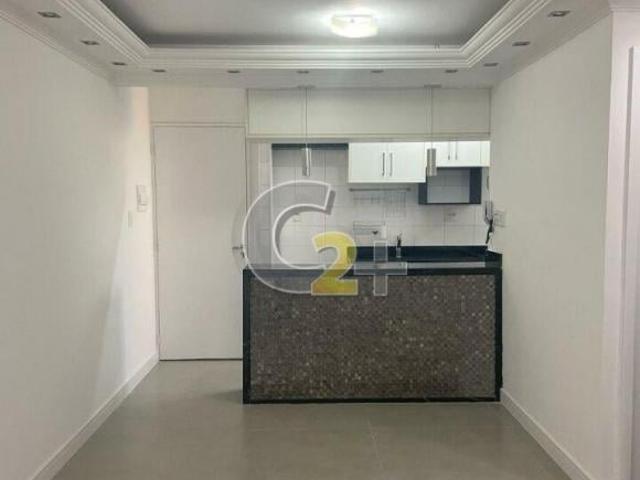 Apartamento á venda no Piqueri, 3 quartos, 1 suíte, 1 vaga de garagem