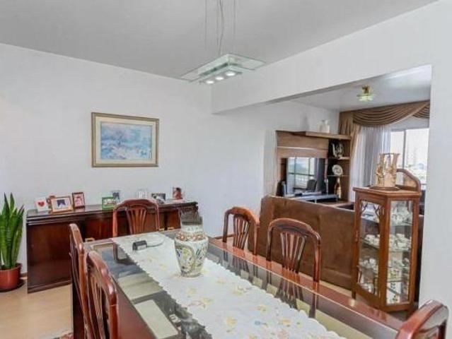 Apartamento à venda no Piqueri