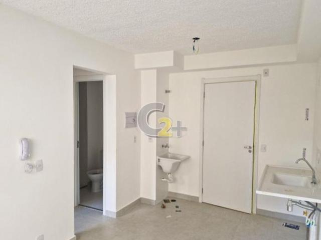 Apartamento á venda no Piqueri, 2 quartos, sem vaga