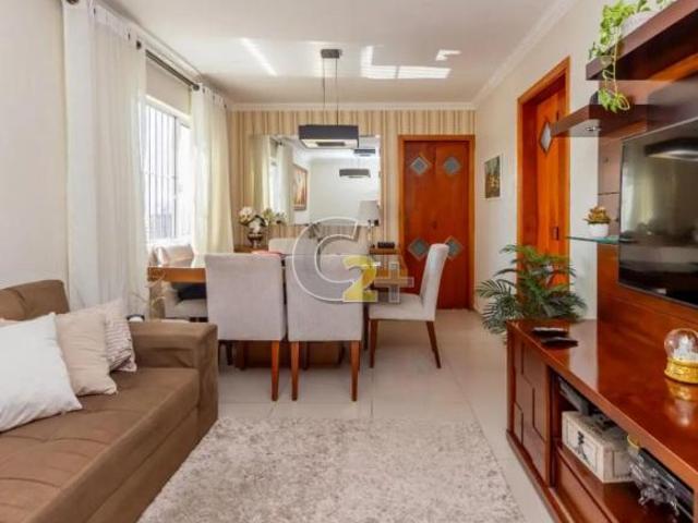 Apartamento á venda no Piqueri, 2 quartos, 1 vaga de garagem