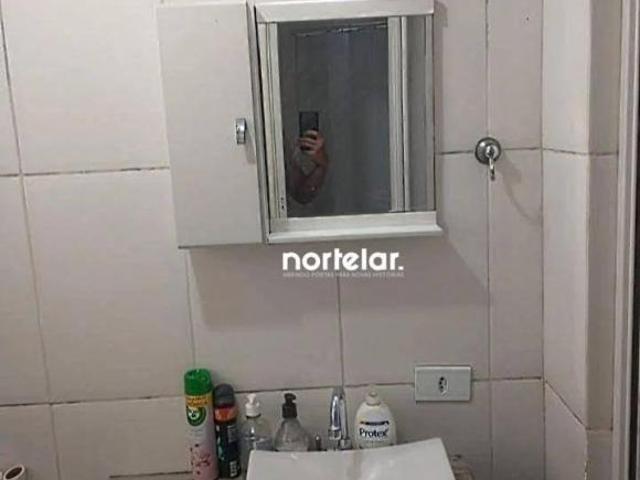 Apartamento à venda no Piqueri