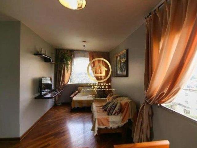 Apartamento à venda no Piqueri