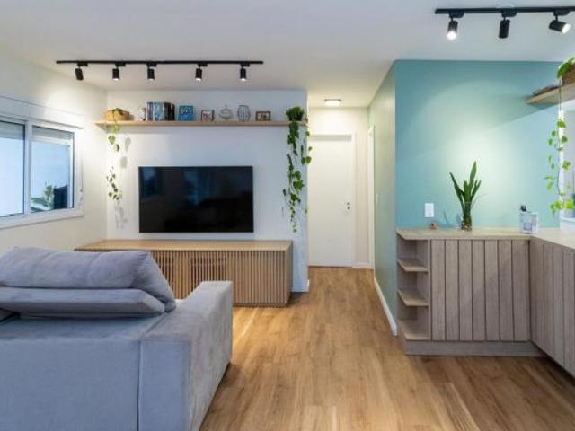 Apartamento à venda no Piqueri