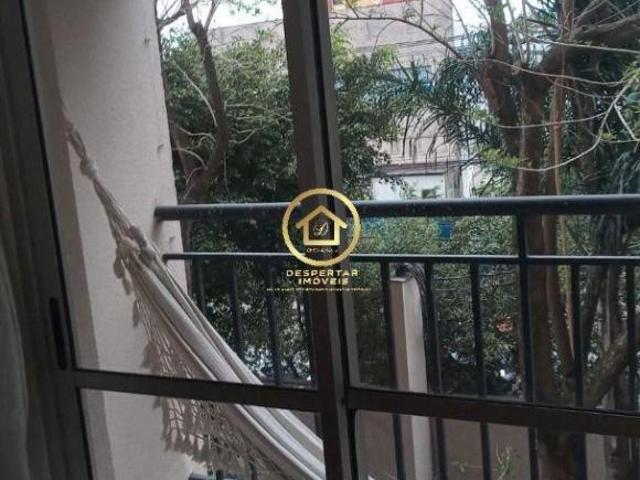 Apartamento à venda no Piqueri