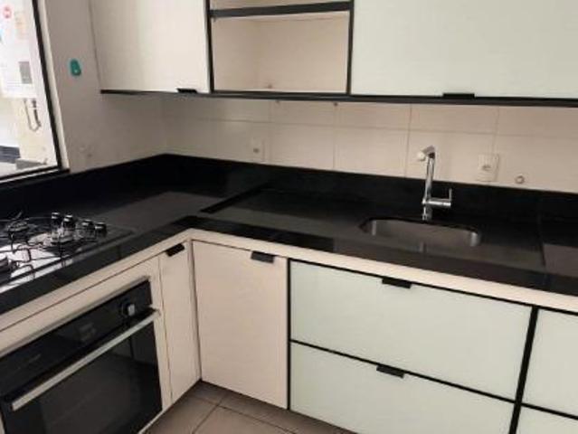 Apartamento à venda no Piqueri