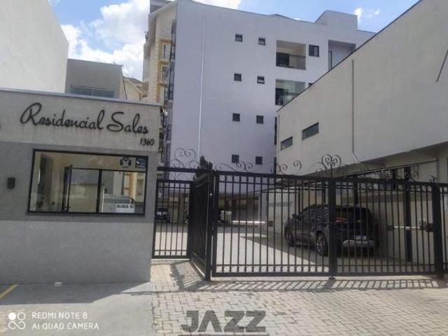 Apartamento à Venda no Piqueri Atibaia