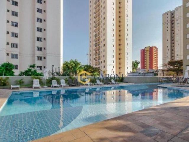 Apartamento à Venda no Piqueri – São Paulo/SP