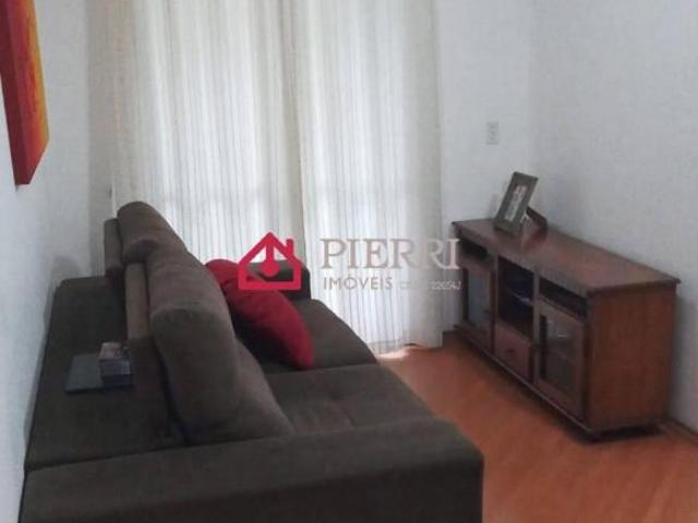 Apartamento a venda no Piqueri, Pirituba, 3 dorms, aceita financiamento