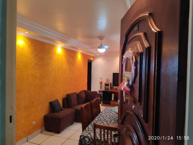Apartamento a venda no Piratininga Osasco 3 Dorms