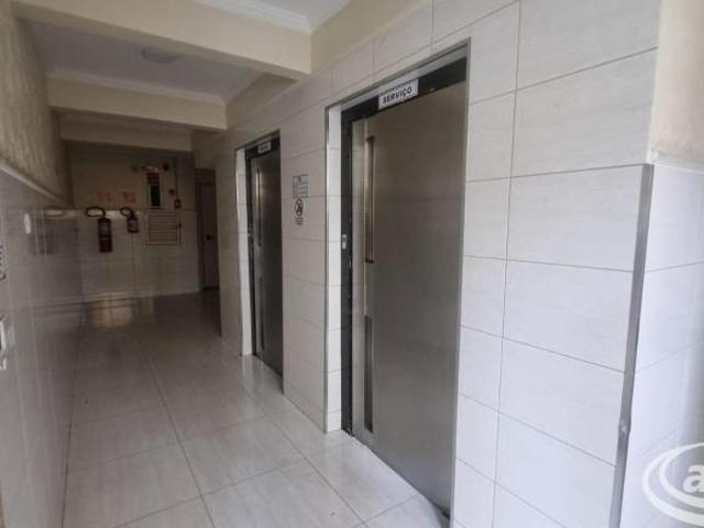 Apartamento à venda no Piratininga com 2 quartos