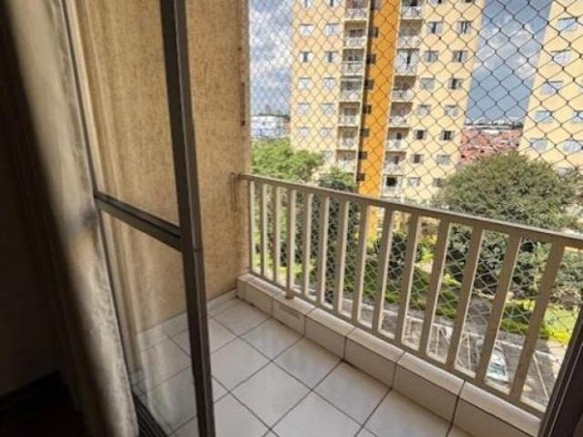 Apartamento à venda no Piratininga com 2 quartos