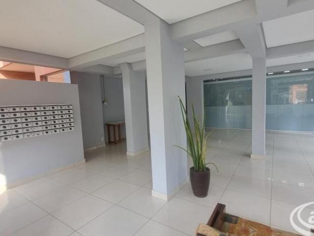 Apartamento à venda no Piratininga com 3 quartos