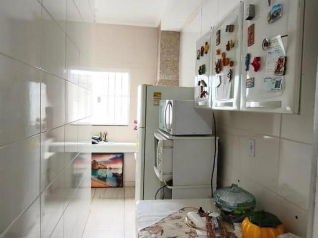Apartamento à venda no Piratininga 1